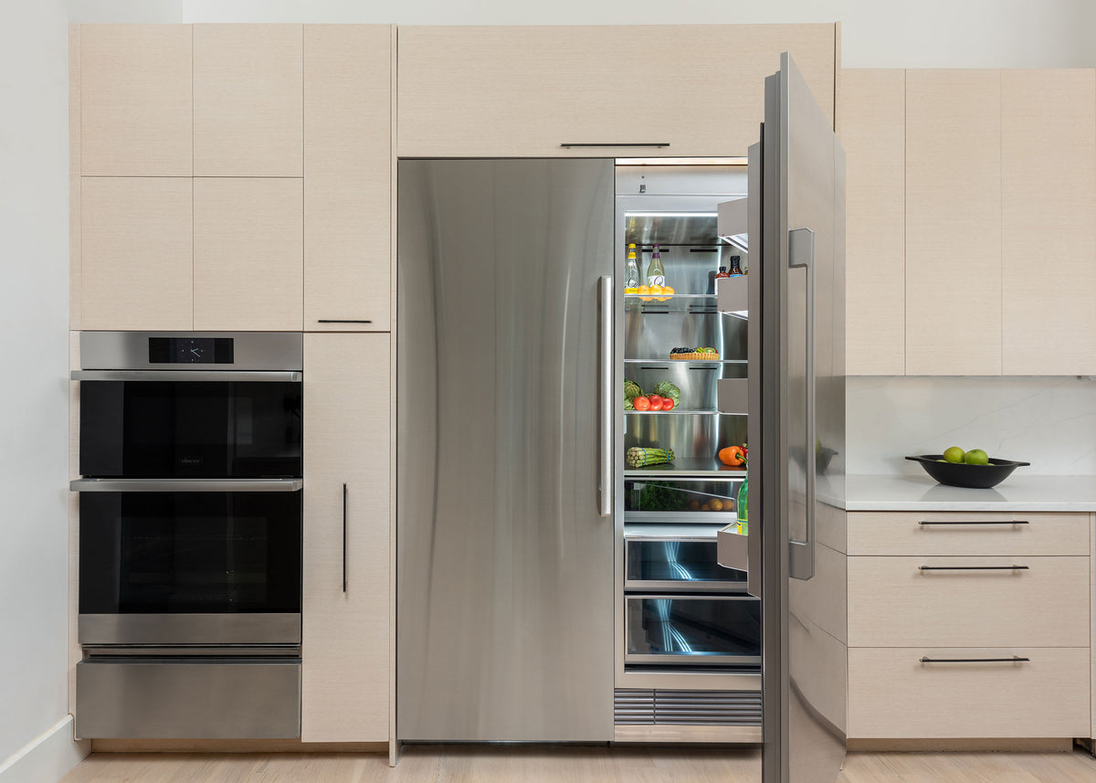 Refrigerators – reece-bath-and-kitchen